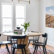 49 Adorable Family Dining Room Decorating Ideas