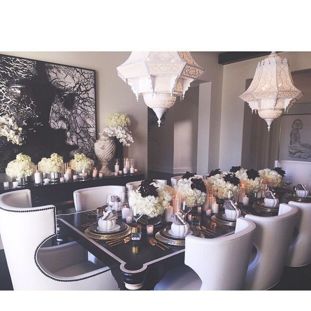 40 Best Ideas For Moroccan Dining Room Décor