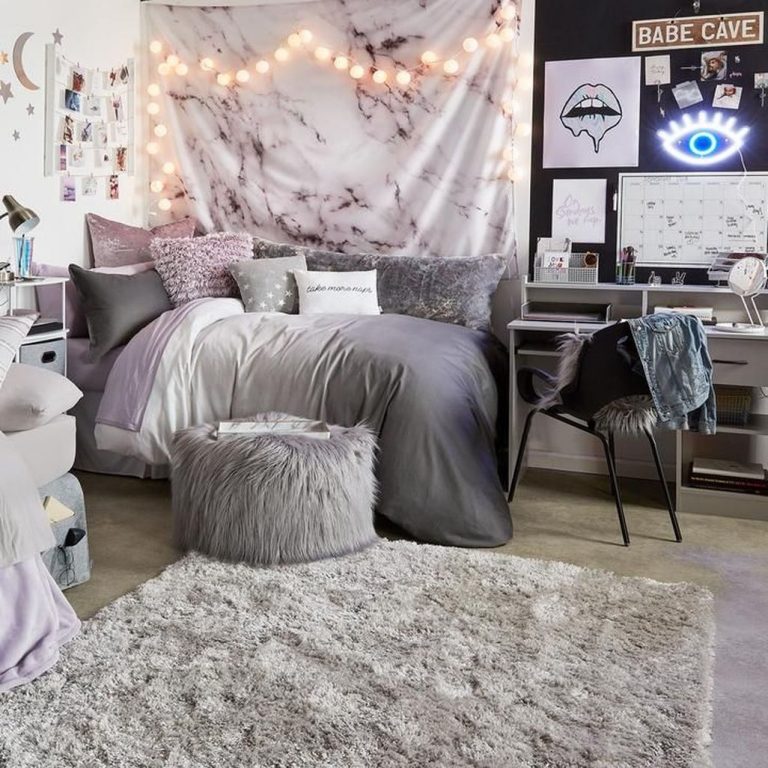42 Brilliant Diy College Apartment Decoration Ideas On A Budget