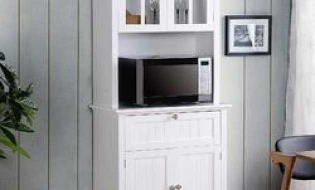 40 Cozy Kitchen Pantry Designs Ideas