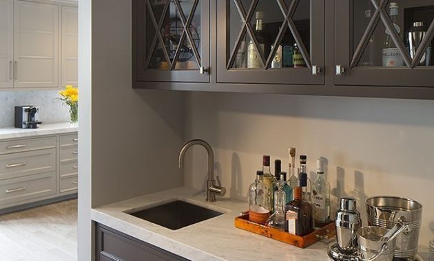 40 Cozy Kitchen Pantry Designs Ideas