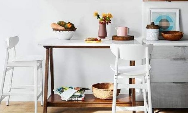 40 Relaxing Minimalist Kitchen Design Ideas