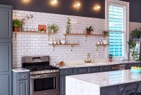 40 Relaxing Minimalist Kitchen Design Ideas