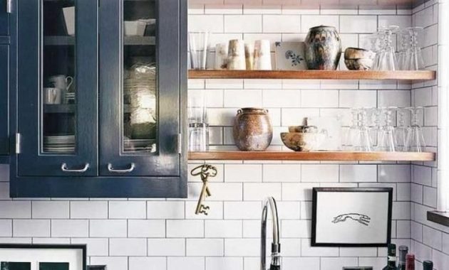 40 Relaxing Minimalist Kitchen Design Ideas