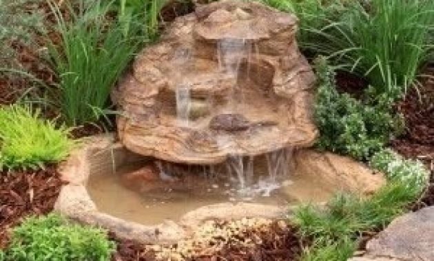 40 Relaxing Small Garden Design Ideas