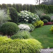 40 Relaxing Small Garden Design Ideas