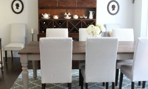 49 Creative Dining Room Rug Design Ideas