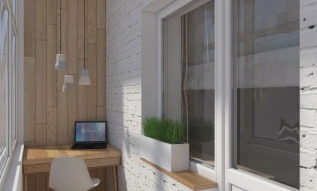 46 Perfect Small Balcony Design Ideas | ZYHOMY
