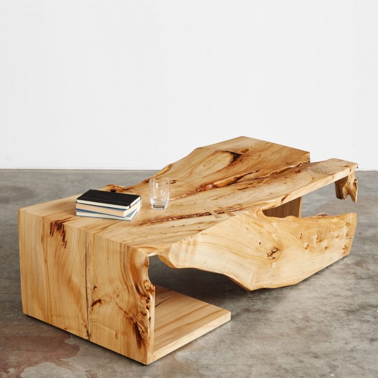 43 Stunning Coffee Table Design Ideas