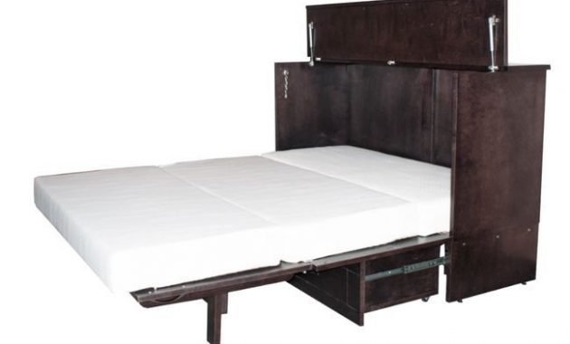 43 Wonderful Multifunctional Bed For Space Saving Ideas | ZYHOMY