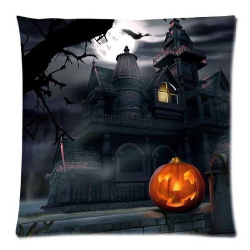 45 Unique Halloween Home Décor Ideas