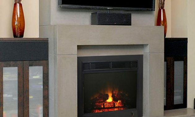 42 Fabulous Rock Stone Fireplaces Ideas For Christmas Décor | ZYHOMY
