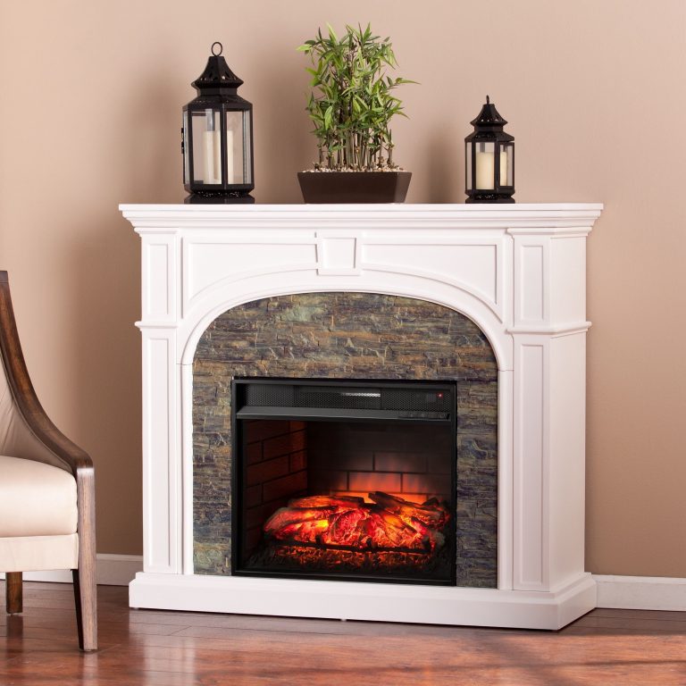 41 Fabulous Vintage Fireplace Design Ideas