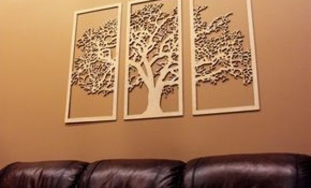 42 Unique Wood Walls Design Ideas For Your Home | ZYHOMY