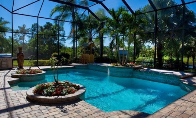 42 Amazing Glass Pool Design Ideas For Home
