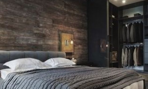 41 Lovely Masculine Boho Bedroom Designs - ZYHOMY