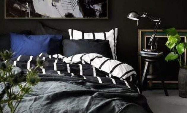 41 Lovely Masculine Boho Bedroom Designs - ZYHOMY