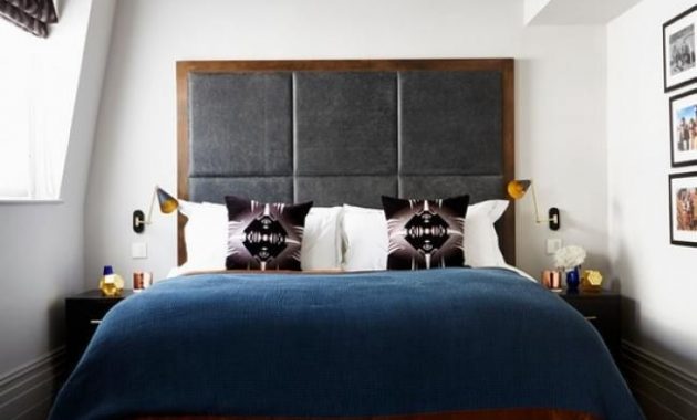 41 Lovely Masculine Boho Bedroom Designs - ZYHOMY