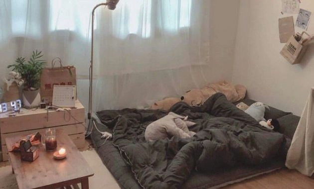 47 Simple Bedroom Designs Ideas