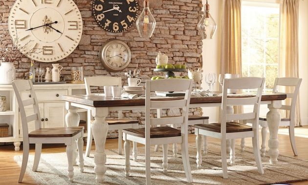 46 Wonderful French Country Dining Room Table Decor Ideas | ZYHOMY