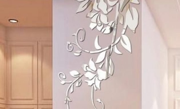 41 Unique Wall Tiles Design Ideas For Living Room