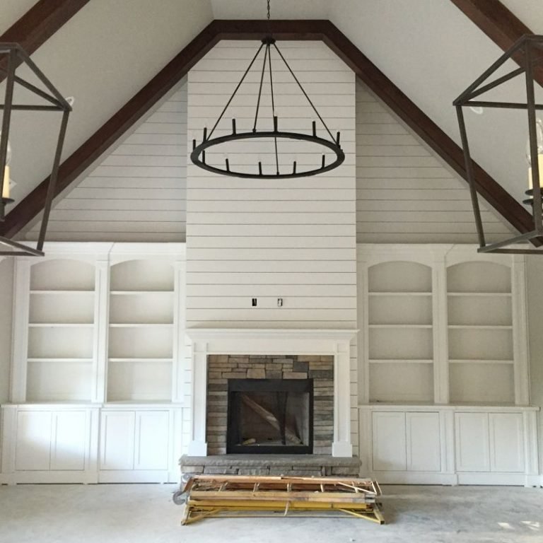 41 Unique Wall Tiles Design Ideas For Living Room