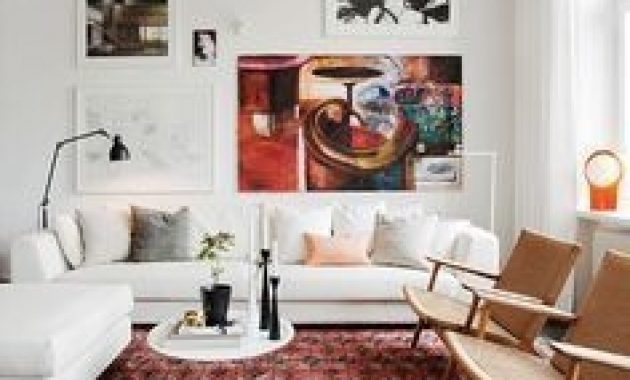 41 Unique Wall Tiles Design Ideas For Living Room