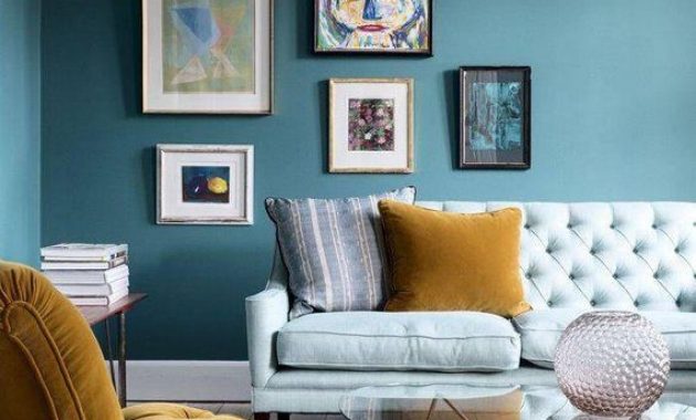 41 Unique Wall Tiles Design Ideas For Living Room