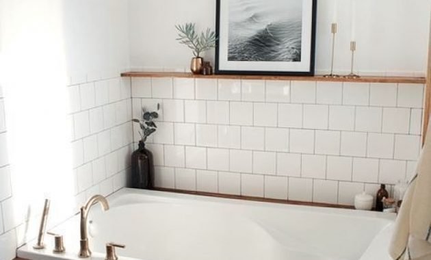 41 Unique Wall Tiles Design Ideas For Living Room