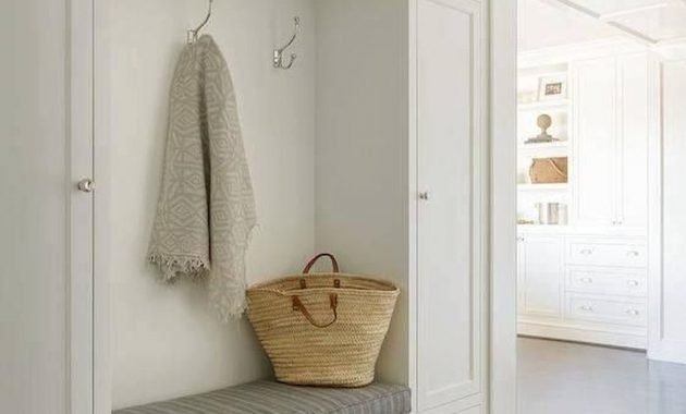 44 Brilliant Storage Design Ideas