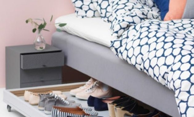 44 Brilliant Storage Design Ideas