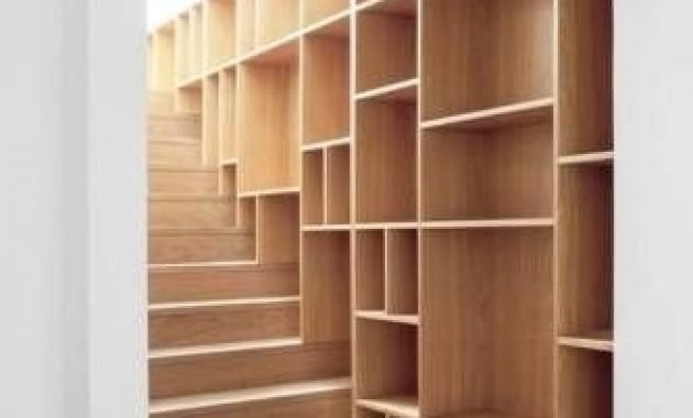 44 Brilliant Storage Design Ideas