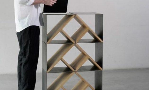 44 Brilliant Storage Design Ideas