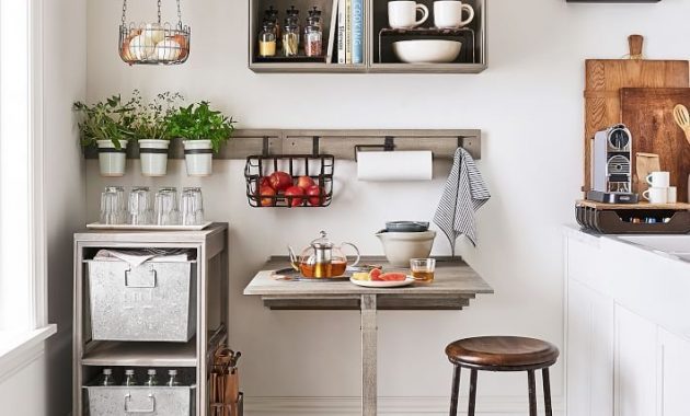 44 Brilliant Storage Design Ideas