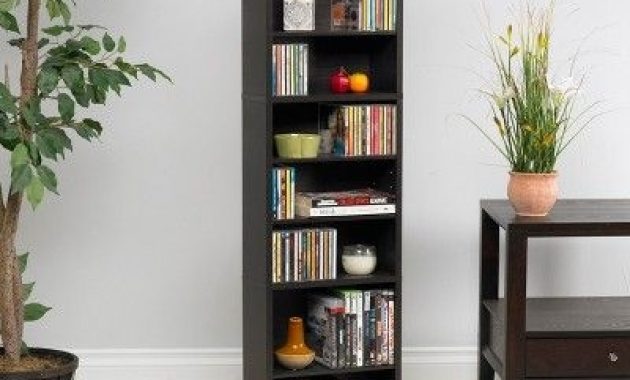 44 Brilliant Storage Design Ideas