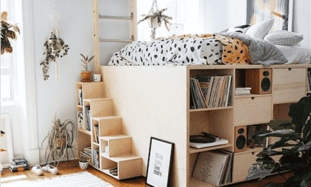 44 Brilliant Storage Design Ideas