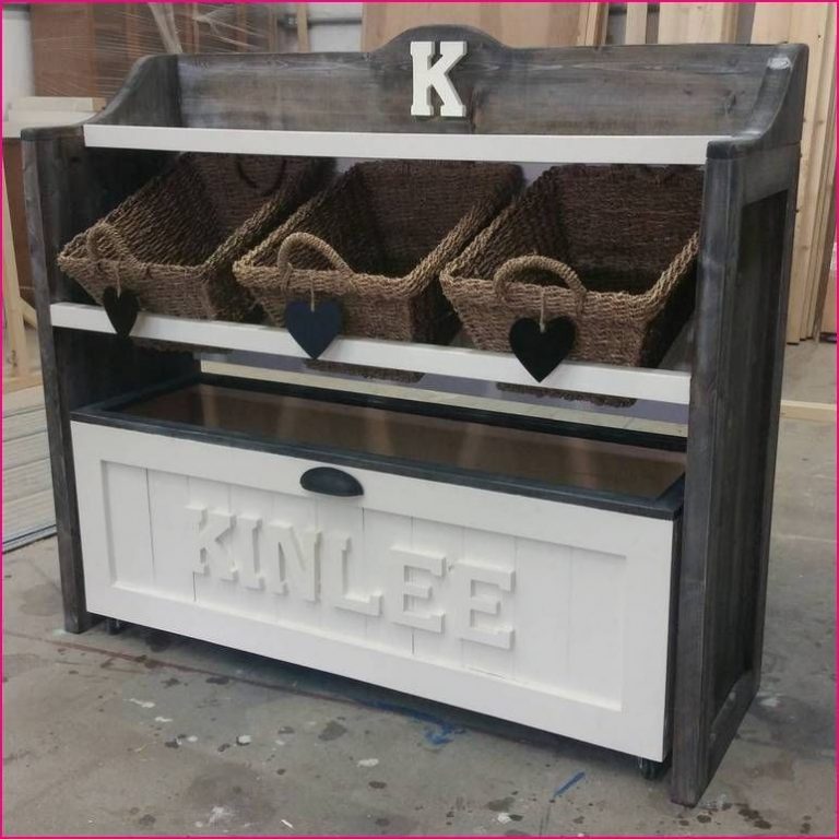 44 Brilliant Storage Design Ideas