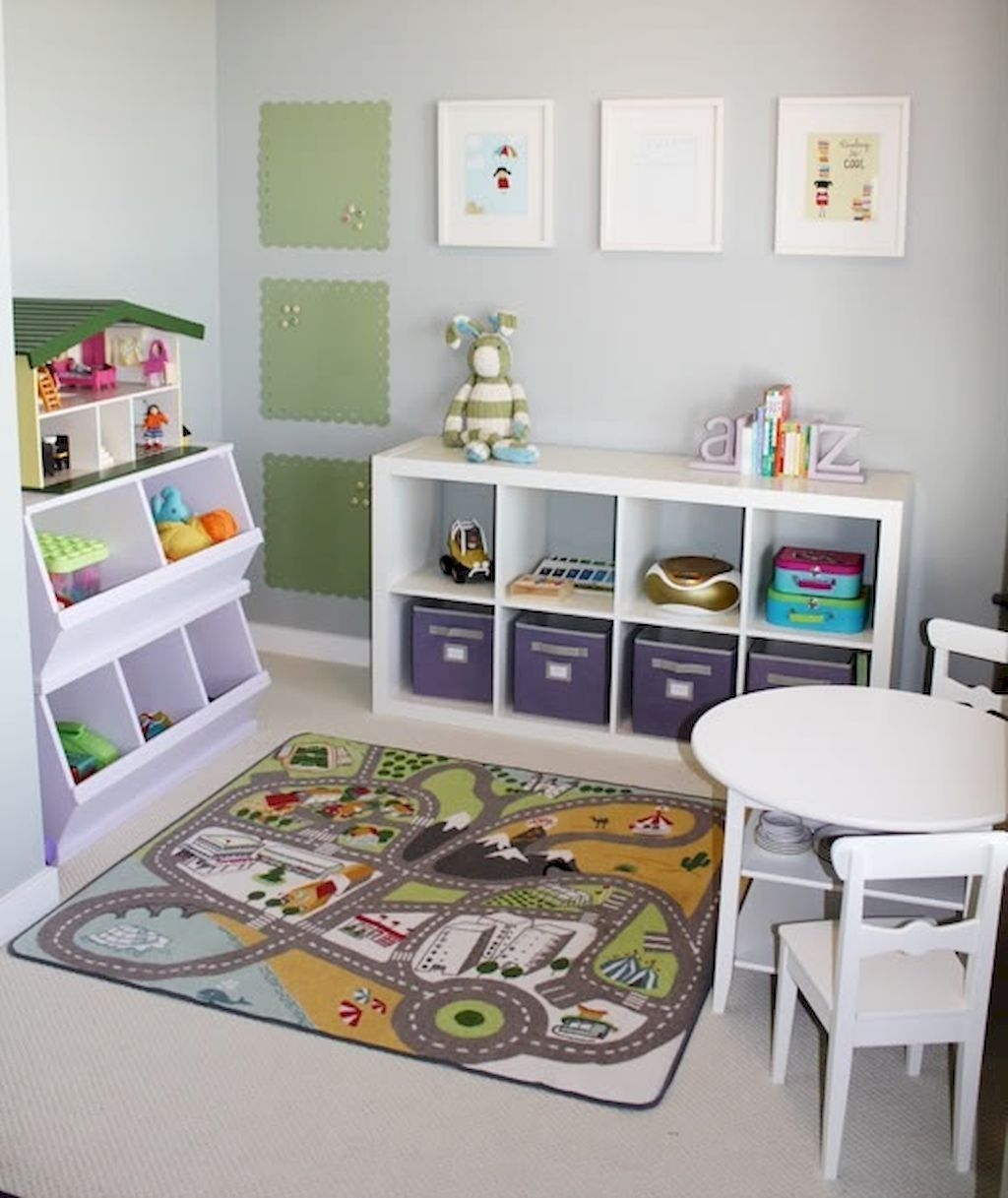 46 Small Playroom For Kids 46 Small Playroom For Kids