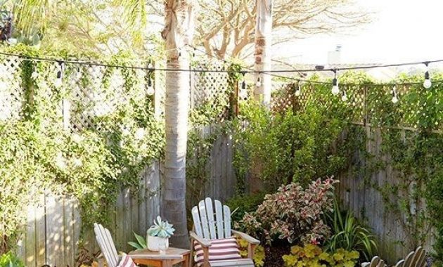 47 Luxury Backyard Designs Ideas