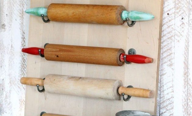 42 Popular Farmhouse Kitchen Art Ideas To Scale Up Your Kitchen – ZYHOMY