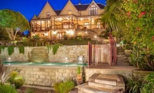 49 Pretty Gothic Revival Architecture Design Ideas For Home