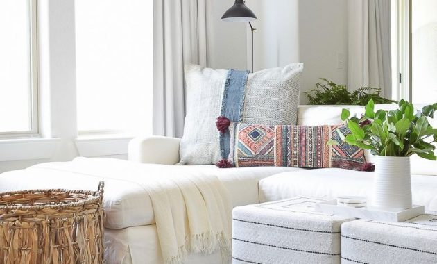 45 Unique Summer Decor Ideas For Living Room | ZYHOMY