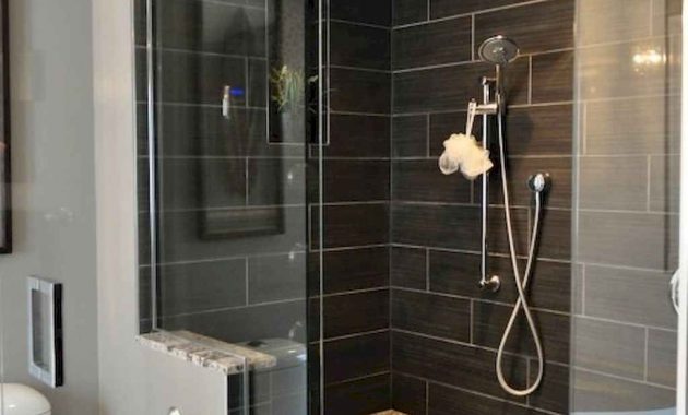 49 Wonderful Italian Shower Design Ideas - ZYHOMY
