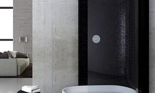 49 Wonderful Italian Shower Design Ideas - ZYHOMY