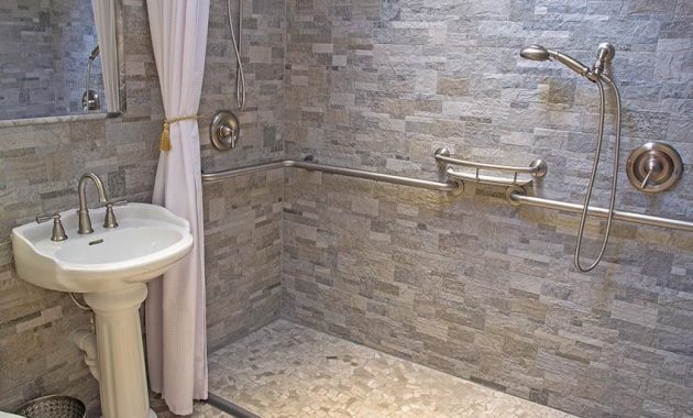 49 Wonderful Italian Shower Design Ideas - ZYHOMY