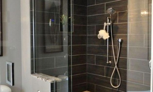 49 Wonderful Italian Shower Design Ideas - ZYHOMY