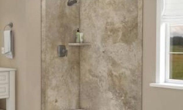 49 Wonderful Italian Shower Design Ideas - ZYHOMY