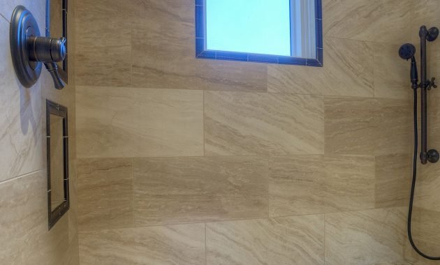 49 Wonderful Italian Shower Design Ideas - ZYHOMY