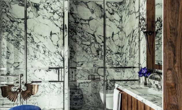 49 Wonderful Italian Shower Design Ideas - ZYHOMY