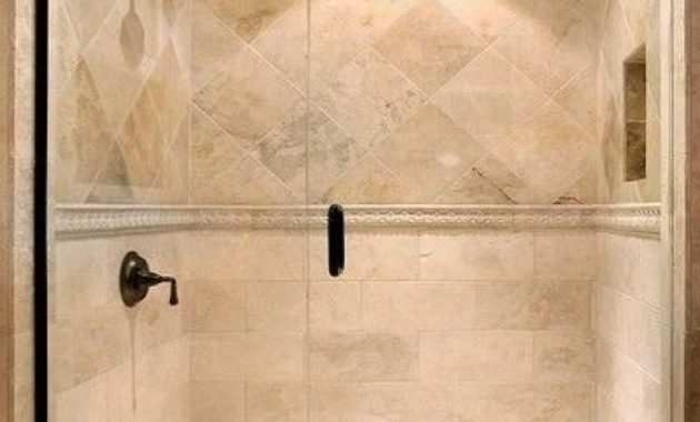 49 Wonderful Italian Shower Design Ideas - ZYHOMY